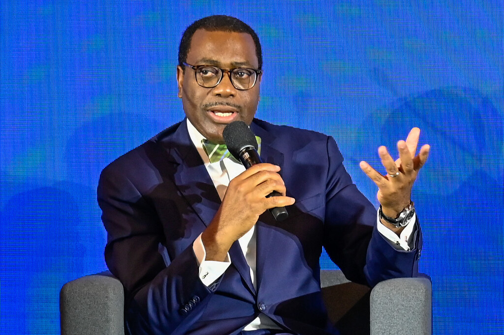 L’Afrique n’est pas aussi risquée qu’on l’entend, c’est une frontière ...